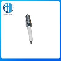 China SR4  SR4B Spark Plug 479-7702 Excavator Bulldozer Diesel Engine Spare Parts for sale