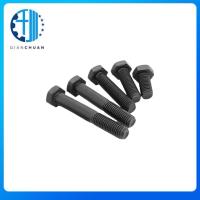 China Big End Bolt Conrod Hexagon Bolt 04234117 for Deutz FL912 FL913 FL914 BF4L914 Engine Parts for sale