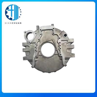 China 6741-21-4110 Flywheel Housing For 6D114 Engine  PC360-7 Excavator Spare Parts for sale