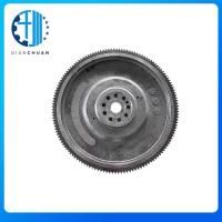 China Flywheel  410*153T*9H 12310-96161 Truck Engine Parts For NISSAN RD6  RF8 Parts for sale