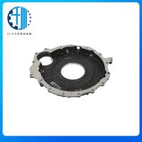 China H15/H20/H25/K15/K21/K25 Flywheel Housing 12320-FT100 For Forklift Engine Parts for sale