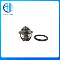 China 249-5541 Thermostat for   216 226B 232B 242B 247B 257B Engine C1.5 C2.2 for sale
