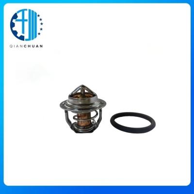 China 249-5541 Thermostat for   216 226B 232B 242B 247B 257B Engine C1.5 C2.2 for sale