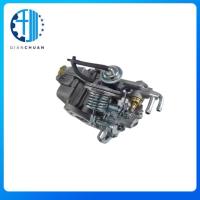 China Carburetor 21100-78136-71 for  4Y  Toyota Forklift Parts for sale