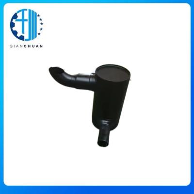 China 754-11-5310 Muffler  For PC200-8 PC200LC-8 Hydraulic Excavator Engine Parts for sale