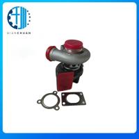 China 49189-00540  8-97115-972-0  Turbocharger TD04H  for Isuzu 4BG1 4BG1T Engine for sale