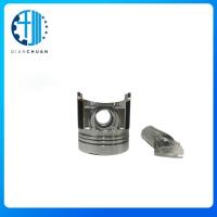 China 297-3080  Piston Kit For   C1.7 C2.2 3013C 3024C Engine Parts for sale