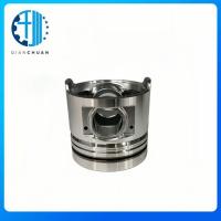 China 32A17-05102 Piston For  Mitsubishi S4S S6S Forklift  Engine Parts for sale