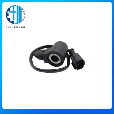 China 203-60-56560 Solenoid Valve Coil PC60-7 PC120-6 For Engineering Machinery Parts for sale