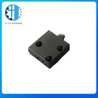 China 723-40-71900  Control Valve Pilot Valve for PC200-7 Komatsu Excavator  Engine Parts for sale