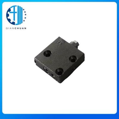 China 723-40-71900  Control Valve Pilot Valve for PC200-7 Komatsu Excavator  Engine Parts for sale