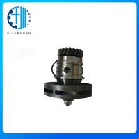 China 9077637 Water Pump for Liebherr D924 D926 Engine R914 R924 R934B R944B Excavator for sale