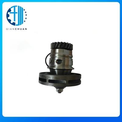 China 9077637 Water Pump for Liebherr D924 D926 Engine R914 R924 R934B R944B Excavator for sale