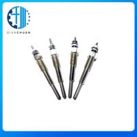 China C240 Heating Plug for ISUZU 8-94319700-1 9-82511978-0 Forklift Diesel Engine for sale
