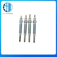 China Heater Plug  36710-42021 For Hyundai H100 Diesel Engine Spare Parts for sale