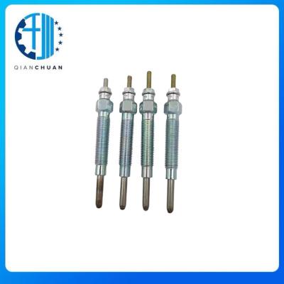 China Heater Plug  36710-42021 For Hyundai H100 Diesel Engine Spare Parts for sale