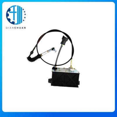 China 330C Stepping Throttle Motor 247-5210 106-0126 For  Spare Parts for sale
