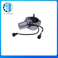 China Stepping Throttle Motor 4360509 4614911 for EX200-5/6 ZAX200-6  Excavator Spare Parts for sale