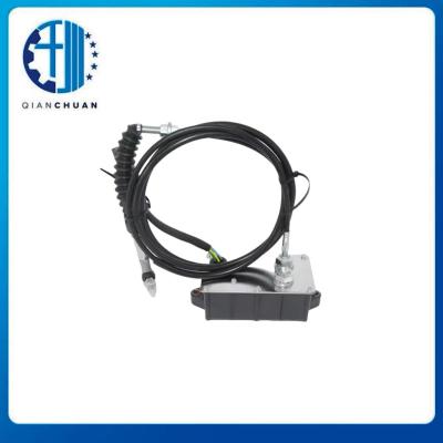 China Stepping Throttle Motor  247-5232 For E325  Excavator Spare Parts for sale