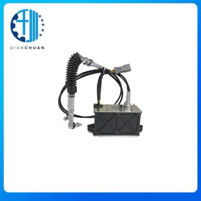 China E320B Stepping Throttle Motor 247-5231 For Excavator Electric Parts for sale