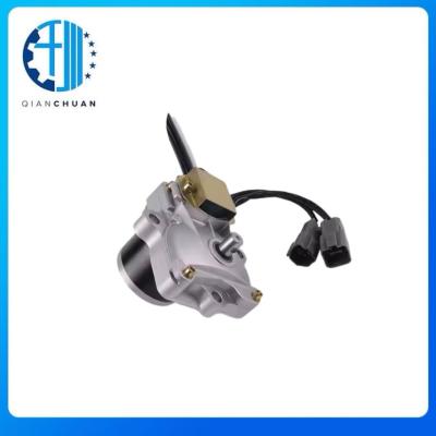 China PC200-6 PC210-6 Throttle Motor Assembly 7834-40-2000 For Komatsu Excavator Parts for sale