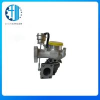 China 49377-01611 49377-01610 TD04L Turbocharger for Komatsu SAA4D95LE 4D95L Engine for sale