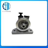 China Feed Pump 6754-71-6810  for PC240-8MO Excavator Spare Parts for sale