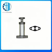 China 105-2508 1052508 Fuel Priming Pump For   3406 Engine Parts for sale