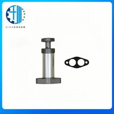 China 105-2508 1052508 Fuel Priming Pump For   3406 Engine Parts for sale