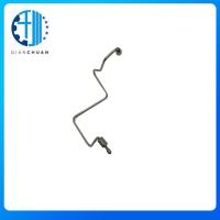 China 6754-71-5130 Fuel Transfer Tube for PC200-8  Komatsu  Excavator Parts for sale