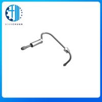 China 2941791 Fuel Transfer Line Pipe For   C6 C6.4 Excavator 320D  Spare Parts for sale