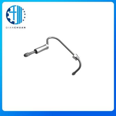 China 2941791 Fuel Transfer Line Pipe For   C6 C6.4 Excavator 320D  Spare Parts for sale