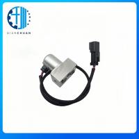 China 702-21-57400 Pilot Valve For Excavator PC200 PC200LL PC200SC PC210 PC220 PC230 for sale