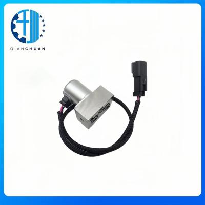 China 702-21-57400 Pilot Valve For Excavator PC200 PC200LL PC200SC PC210 PC220 PC230 for sale