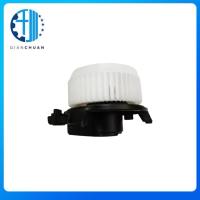 China Blower Motor ND116340-7350 For PC200-8 PC220-8 PC300-8 PC450-8 Excavator Engine Parts for sale