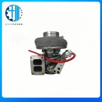 China 17232270 17458181 Turbocharger  For Heavy EC750DL EC700CL D16E Engine for sale