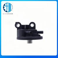 China 04270708 04178691 Fuel Bracket For Deutz Engine 910 1011 2011 F4L201 Linde Forklift H30 H25 for sale