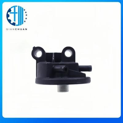 China 04270708 04178691 Fuel Bracket For Deutz Engine 910 1011 2011 F4L201 Linde Forklift H30 H25 for sale