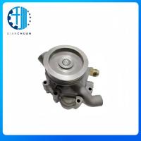 China 227-4299  352-2109 203-6093 226-6051 197-9581 Water Pump For  C7 C9 Engine for sale