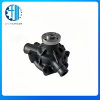 China WATER PUMP 4110003435017 1000054021 For WEICHAI DEUTZ  WP6G125 ENGINE for sale
