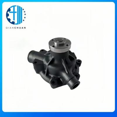 China WATER PUMP 4110003435017 1000054021 For WEICHAI DEUTZ  WP6G125 ENGINE for sale