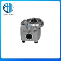 China Gear Pump Assembly  1262016 For  E320b E320c Excavator Spare Parts for sale