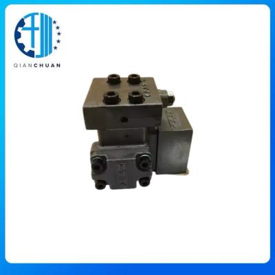 China Reducing Valve 7022109230 For PC130-7 Komatsu Engine Spare Parts for sale
