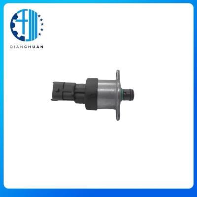 China Fuel Metering Solenoid Valve 0928400617 for PC200-8 6D107  Komatsu Engine Spare Parts for sale