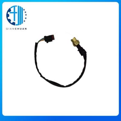 China Pressure Sensor 1946724 For Excavator C4 C7 E385B E5090B E5110B E5130B E5230B Spare Parts for sale