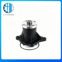 China 1786633 178-6633  Water Pump for  C6.4 3066 Diesel Engine E320C E320D for sale