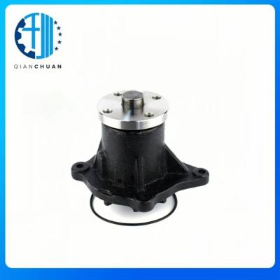 China 1786633 178-6633  Water Pump for  C6.4 3066 Diesel Engine E320C E320D for sale