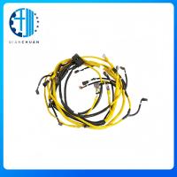 China 6251-81-9810  Harness for Komatsu PC400-8 PC450-8 PC450LC-8 6D125 Excavator for sale