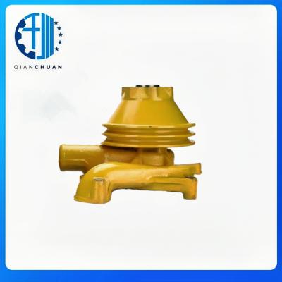 China Water Pump 6136-62-1102 6136-62-1100 6136-61-1200 For Komatsu 6D105 Engine for sale