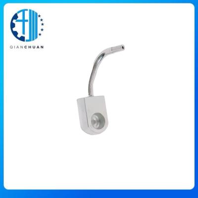 China 3406 3408 3412 Cooling Injector Nozzle 7W4990 for  Engine Excavator Parts for sale